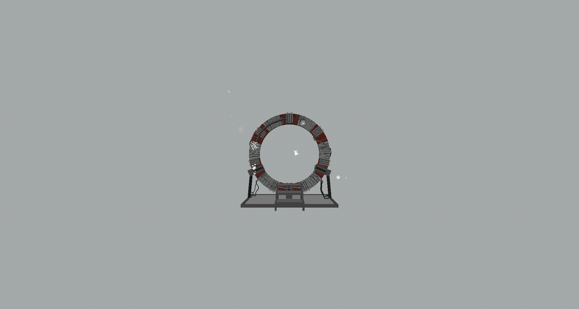 Stargates