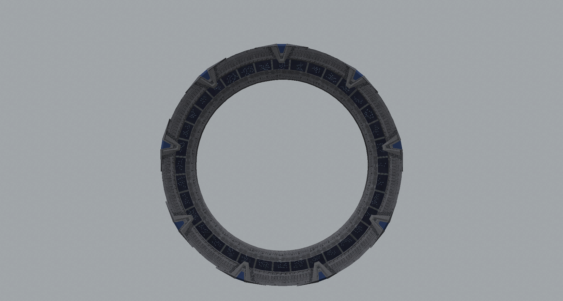 Stargates